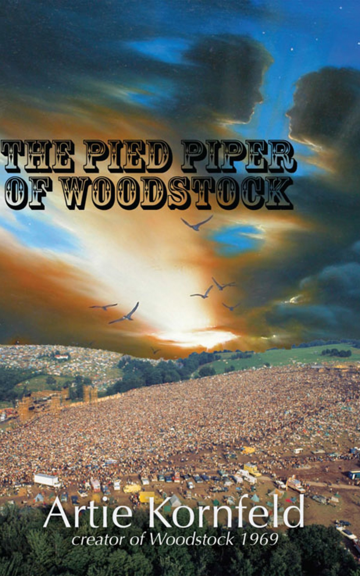 Featured Works - Brenda Brown Entertainment