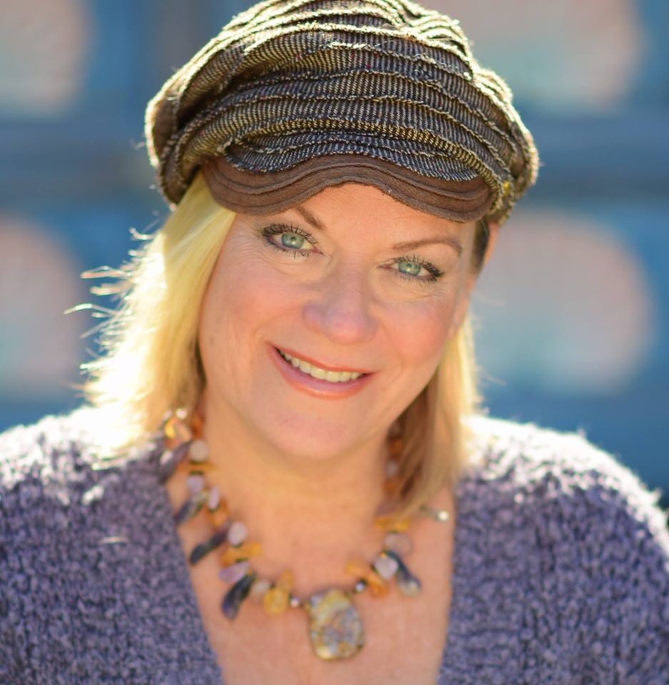 Home - Brenda Brown Entertainment